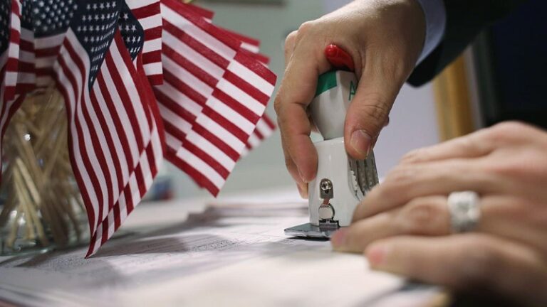 US Cuestionario de Asilo Político: Guía para Navegar el Proceso